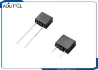 China 392 Series TE5 Time-Lag Subminiature Fuse 250V 280mA-6.3A VDE UL PSE CQC KC SEMKO for sale