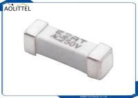 China 443 Series NANO2 Time Lag SMD Fuse 0.50A-5.0A 250V Slo-Blo Surface Mount 3x10mm for sale