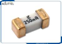 China 451 453 Series NANO2 Very Fast-Acting Surface Mount Fuse 2410 6125 1A 125VAC 0.50A-5.0A for sale