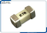 China 451 453 Series NANO2 Very Fast-Acting Surface Mount Fuse 2410 6125 1A 125VAC 0.50A-5.0A for sale