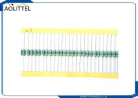 China AL Series Solid Structure Color Codes Fixed Inductor 0410 3.3uH 10% 1KHZ High Q Value For Toy for sale