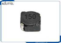 China Non Shielded Surface Mount Power Inductor SMD 10uH 0.65A for Power Supply for sale