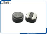 China Non Shielded Surface Mount Power Inductor SMD 10uH 0.65A for Power Supply for sale