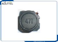 China Non Shielded Surface Mount Power Inductor SMD 10uH 0.65A for Power Supply for sale