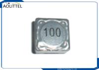 China Non Shielded Surface Mount Power Inductor SMD 10uH 0.65A for Power Supply for sale