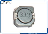 China Non Shielded Surface Mount Power Inductor SMD 10uH 0.65A for Power Supply for sale