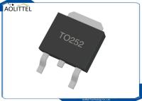 China SOT-89 TO-252 Low Cost Constant Current Linear LED Driver IC Chip F5111 F5112 ODM Solutions for sale