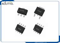 China SOT-89 TO-252 Low Cost Constant Current Linear LED Driver IC Chip F5111 F5112 ODM Solutions for sale