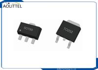 China SOT-89 TO-252 Low Cost Constant Current Linear LED Driver IC Chip F5111 F5112 ODM Solutions for sale