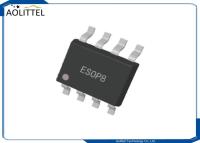 China ESOP-8 Constant Power Linear LED Driver Chip F7111 F7112 5-100mA PWM Dimming for sale