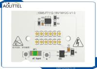 China ESOP-8 Constant Power Linear LED Driver Chip F7111 F7112 5-100mA PWM Dimming for sale