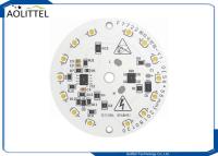 China ODM F7722 60mA 110VAC SCR Silicon Controlled Rectifier Dimming Linear IC for sale