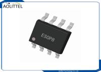 China F7522 Flicker-free Linear Constant Current LED Driver IC 60mA 110-270VAC PFC 0.85 for sale