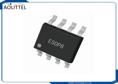 China F7522 Flicker-free Linear Constant Current LED Driver IC 60mA 110-270VAC PFC 0.85 for sale