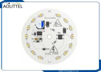 China F7522 Flicker-free Linear Constant Current LED Driver IC 60mA 110-270VAC PFC 0.85 for sale