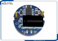 China F7522 Flicker-free Linear Constant Current LED Driver IC 60mA 110-270VAC PFC 0.85 for sale