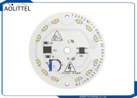 China F2552 PDFN-8 Encapsulated Multifunctional High Voltage Linear Constant Current LED Driver Non Dimmable ODM Solutions for sale