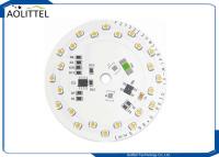 China F2722 LED Integrated Lamps ODM Solutions Dual Channel Constant Power Linear Program Chip IC for sale