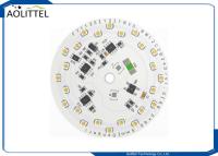 China F7112*3 Full Voltage Small Power Linear Lighting Constant Power LED Driver ODM Solutions for sale