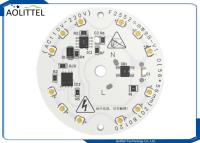 China High PFC THD ODM Dimmable 4KV Anti - Surge Linear LED Driver Solutions Satisfied Certification Requirements for sale