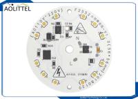 China 10W Full Voltage Linear LED Driver ESOP-8 PDFN-8 5-60mA ODM Solutions for sale