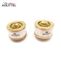 China MF74 25A NTC Negative Temperature Coefficient Thermistor 2.5 Ohm 25mm Inrush Current Limiter for sale