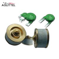 China MF74 25A NTC Negative Temperature Coefficient Thermistor 2.5 Ohm 25mm Inrush Current Limiter for sale