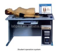 China Teaching Network and Software Medical Training Model for Blood Pressure Measurement for sale