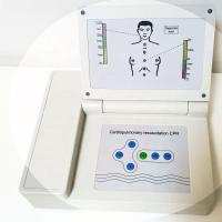 China Emergency Skills Teaching Models Adult Half Body CPR Training Manikin with Monitor for sale