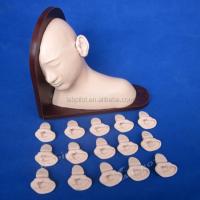 China Medical Science Ear Diagnostic Training Model for Clinical Nursing Skills Education for sale