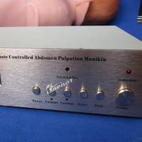 China Abdominal Palpation Simulator for Nursing Education and Realistic Human Simulation for sale