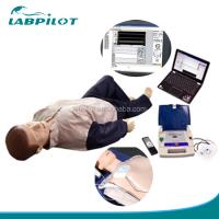 China Realistic Human Manikin for Comprehensive Emergency Skills Training and Advanced CPR for sale