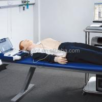 China Realistic Human Manikin for Comprehensive Emergency Skills Training and Advanced CPR for sale