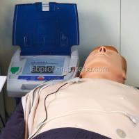 China ACLS Airway Management System First Aid Skills Training Manikin Dummy Trainer Trainer for sale