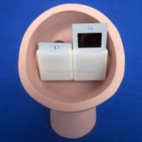 China Manikin for Advanced Human Eye Examination Training Simulator Retinopathy Fundus Model for sale