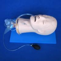 China Multi-functional Endotracheal Intubation Training Mannequin for Airway Management Model for sale