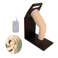 China Advanced PVC Joint Intra-articular Injection Training Simulator for Human Elbow Model for sale