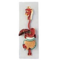 China Advanced PVC 3D Human Digestive System Anatomical Model for Medical Demonstrations for sale