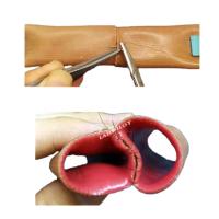 China Intestinal Anastomosis Training Model for Medical Students Laparoscopic Suture Practice for sale