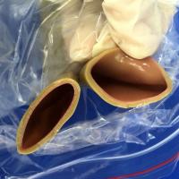 China Surgical Skills Training Model for Intestinal Anastomosis Realistic Human Simulation for sale