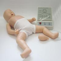 China PALS Manikin for Basic Infant CPR Training Baby Nurses Care Medical Practice Dummy for sale