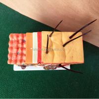 China Human Anatomical Models Skin Block Model with Vivid Histology and Embryology Features for sale
