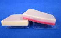 China Human Life Size Suturing Training Pad Light Skin Model for Accurate Skill Improvement for sale
