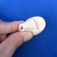 China Medical Science 2017 Ingrown Toenail Simulator Partial Nail Avulsion Training Finger Model for sale