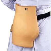 China Medical Model for Puncture Training Demonstration Electronic Muscle Injection Teaching for sale