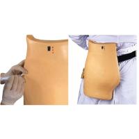 China Medical Model for Puncture Training Demonstration Electronic Muscle Injection Teaching for sale
