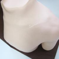 China Subject Medical Science Manikin Electronic Shoulder Joint Injection Training Simulator Nursing Model for sale