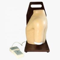 China Subject Medical Science Manikin Electronic Shoulder Joint Injection Training Simulator Nursing Model for sale