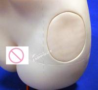 China Professional Manikin Hip Intramuscular Injection Practice Model for Medical Training for sale