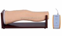 China Vivid Electronic Knee Joint Intra-articular Injection Training Model for Clinical Nursing Skills for sale